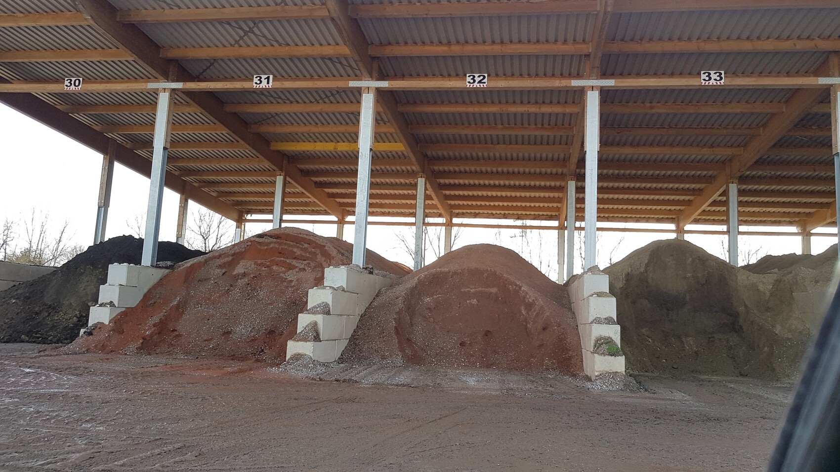 So schützen Sie den Boden auf Baustellen - DEGA GALABAU das Magazin für ...