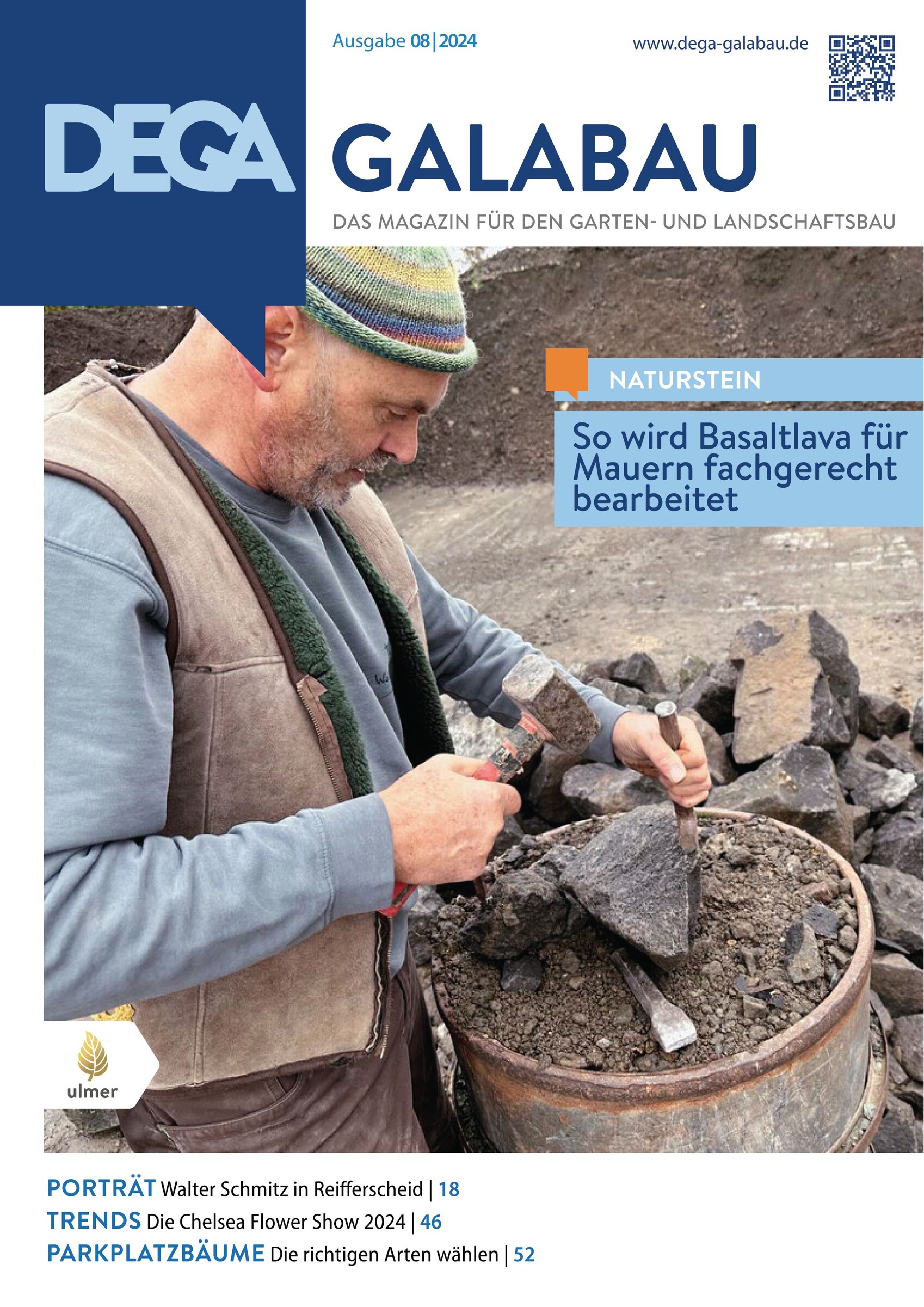 Endlich Durchblick bei Löhnen und Gehältern - DEGA GALABAU das Magazin für den Garten- und ...