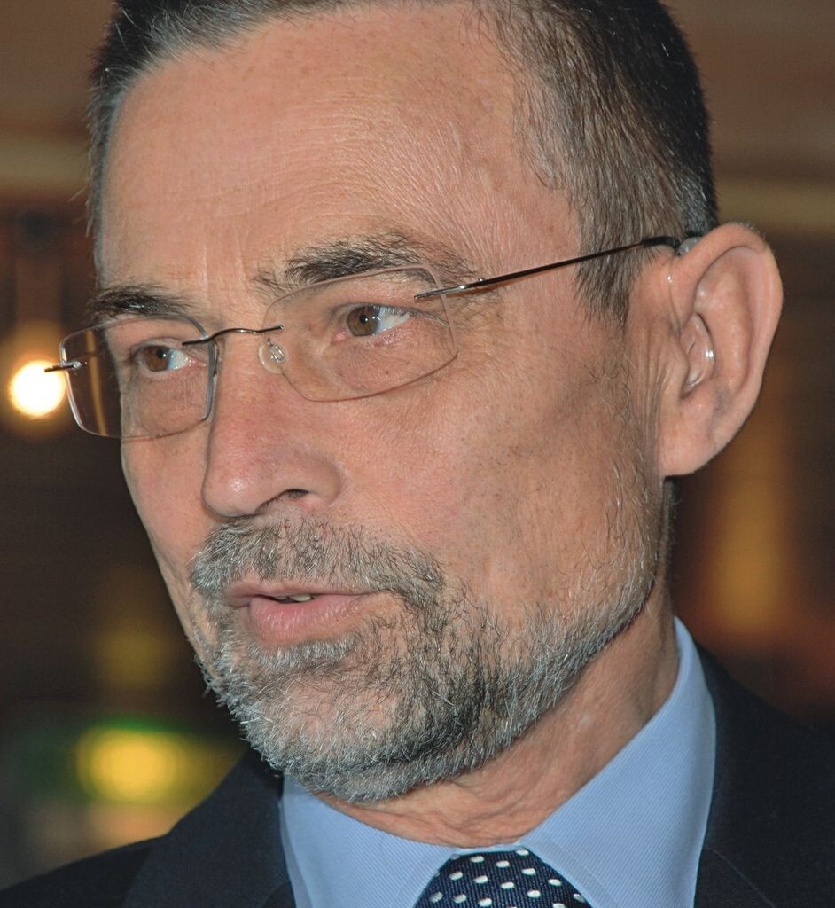 Jürgen R. Prigge - DEGA GALABAU das Magazin für den Garten- und ...