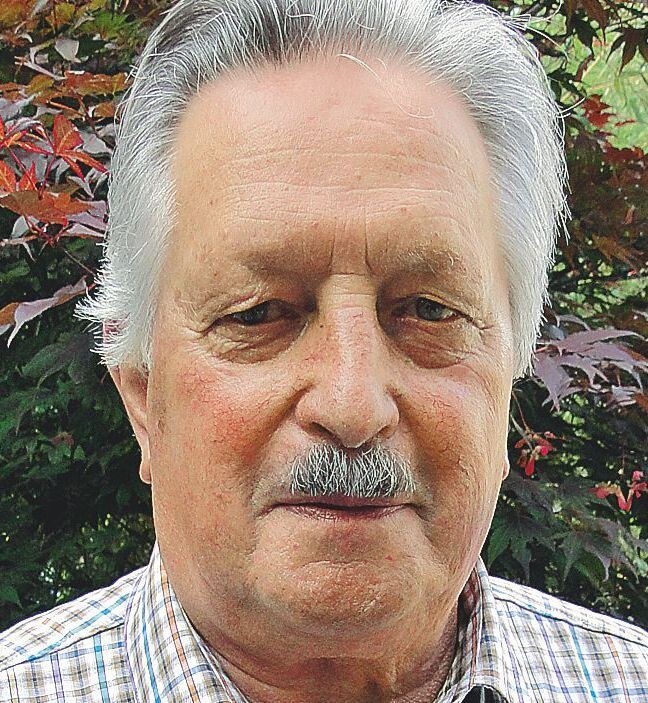 Ottmar und Dieter Beck - DEGA GALABAU das Magazin für den Garten- und Landschaftsbau