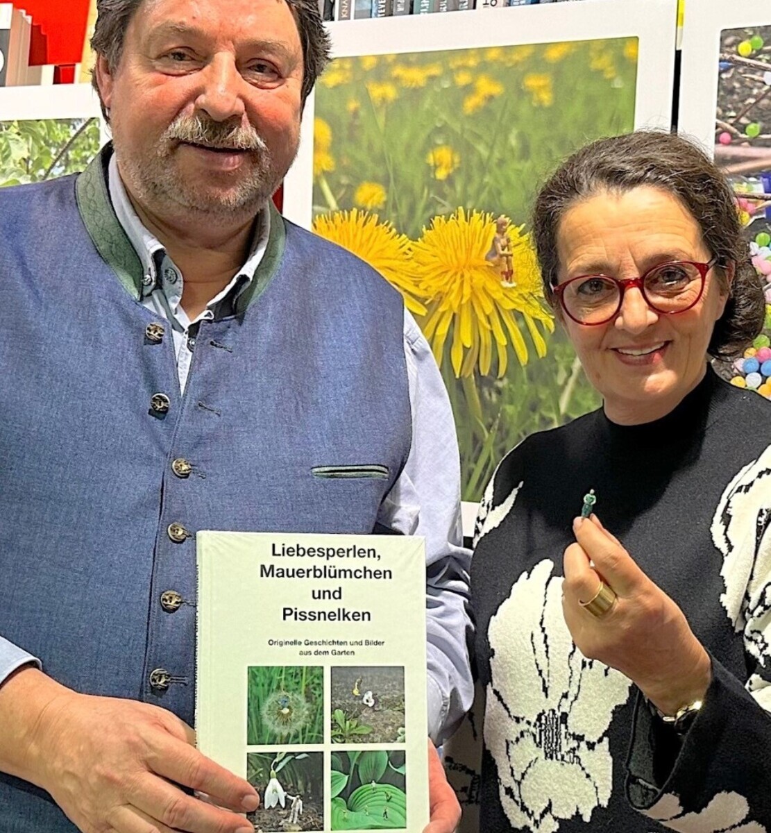 Thomas Kramer veröffentlicht Buch mit Kundengeschichten - DEGA GALABAU ...