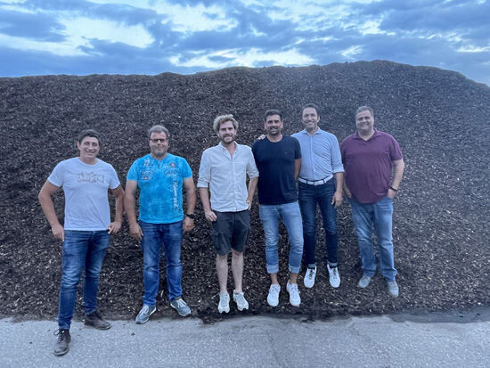 Tim Rohrer ist neuer Regionalvorsitzender im Mittleren Oberrhein - DEGA ...